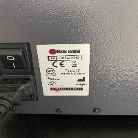 Syngene G:Box Mini Imaging System | Surplus Solutions